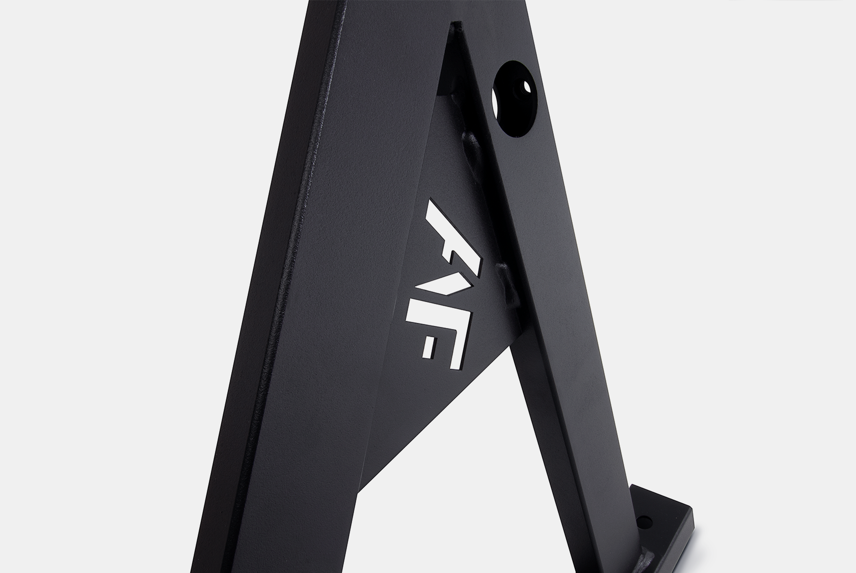 CrossFit & Strength Equipment Photography - DBC Creative Agency